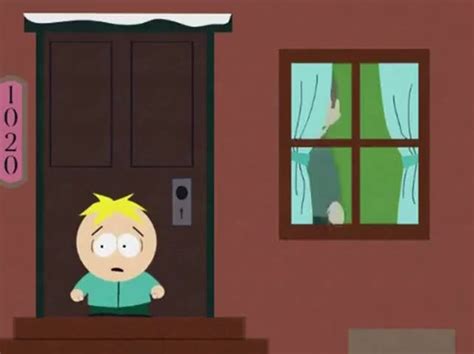 YARN Butters Play South Park 1997 S08E10 Comedy Video Clips