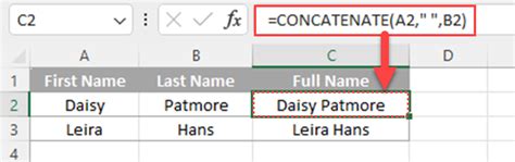 How To Combine Cells In Excel 5 Quick Methods Explained Master Data