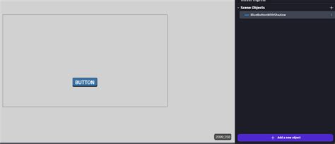 Button Is Not Working How Do I Gdevelop Forum