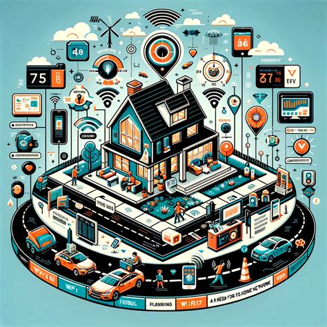 Is It Time To Jump On The Wi Fi 6 And 7 Bandwagon A Real World Guide To Upgrading Your Home