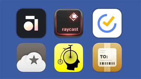 Best Productivity Apps For MacOS Roman Zipp