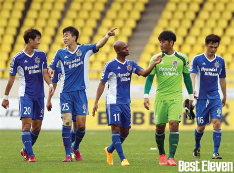 K리그 클래식 2015 팀별 프리뷰 ⑥ 울산 현대