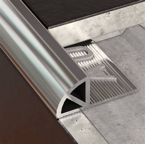 ขายส่งคิ้วกระเบื้อง จมูกบันได อลูมิเนียม สแตนเลส ราคาโรงงาน Home