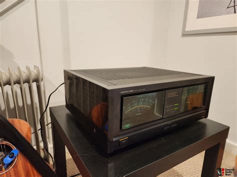 Onkyo Integra M 504
