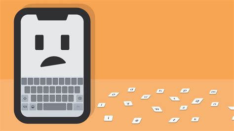 El Teclado De Tu Iphone No Funciona Aqu Est El Por Qu Y La Soluci N