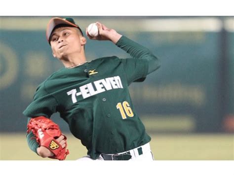 中職／第四戰土投對決 兄弟黃恩賜對決統一江辰晏 運動 Nownews今日新聞