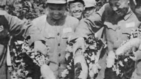 1951年解放军进藏后急缺粮食，回看解放军高原垦荒之路凤凰网视频凤凰网