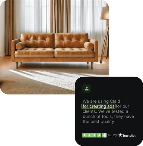 ai product photography suite claid ai