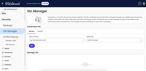 how to fix “server certificate does not include an id which matches the