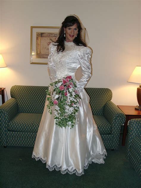 Art Sissy Bride Crossdresser Telegraph