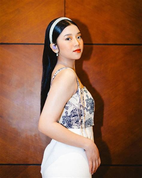 Rising Star Here Are 8 Photos Of Anggis Devaki Indonesian Idol