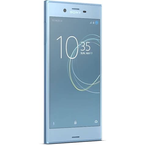 Sony Xperia XZs BLEU G Cdiscount Téléphonie