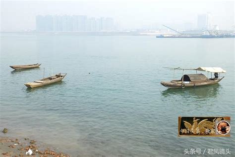 湖北宜昌：長江禁捕，地籠漁網廢棄，漁船在江邊訴說曾經的輝煌！ 每日頭條