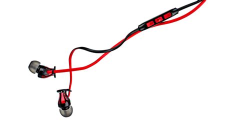 Sennheiser Momentum M2 IEi review | What Hi-Fi?