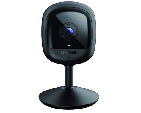 D Link DCS 6100LH mydlink Compact Full HD Wi Fi Camera für 10 Snipz de
