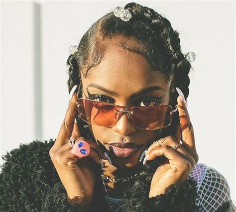 Yung Medusa ︻╦╤─ Soft Ghetto ─╤╦︻ Black Girl Aesthetic Ghetto