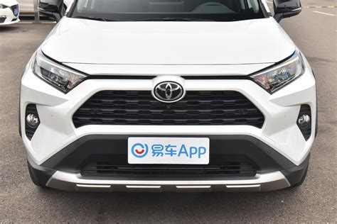 Rav L Cvt Plus