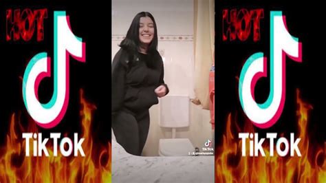 MIRA ESTE VIDEO SIN BABEAR POR 5 MINUTOS TIK TOK HOT ZUKULENCIA 737 18