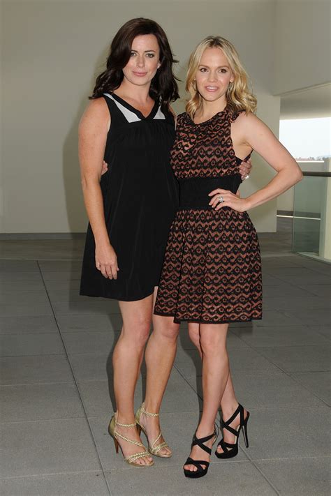 Eve Myless Feet