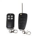 Jual Talking Alarm Motor Remote Kunci Lipat Jeda Starter Gembok