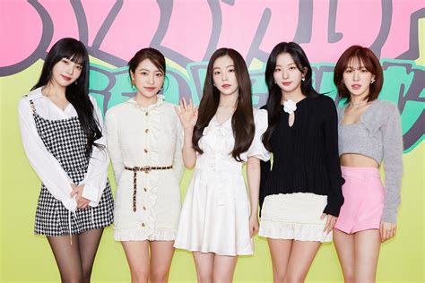 레드벨벳 11월 컴백 확정정규 3집 준비 中 디스패치 뉴스는 팩트다