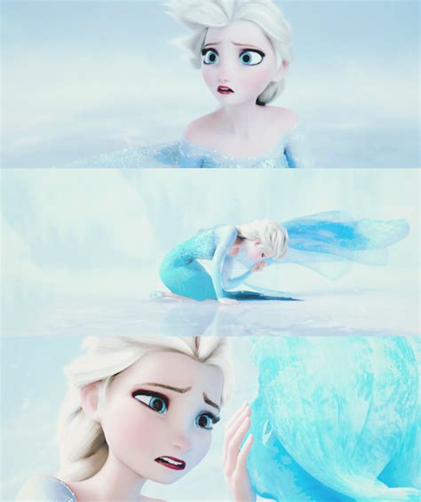Elsa Elsa The Snow Queen Photo Fanpop