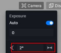 Noisy Image In Orthographic Mode And Section How To D RENDER FORUM