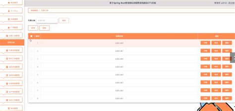 基于springbootvue玩具销售系统设计和实现源码lw部署讲解 Csdn博客