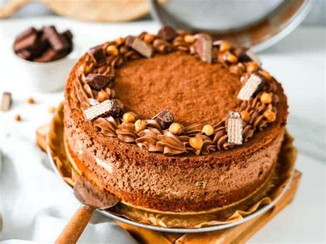 Zitronen Creme Torte Kuchenfee Lisa