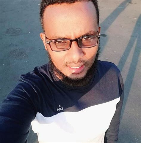 Aweys Mohamed