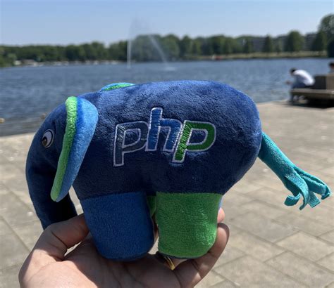 Lives Of Elephpant The Story Of Flexy Exakat