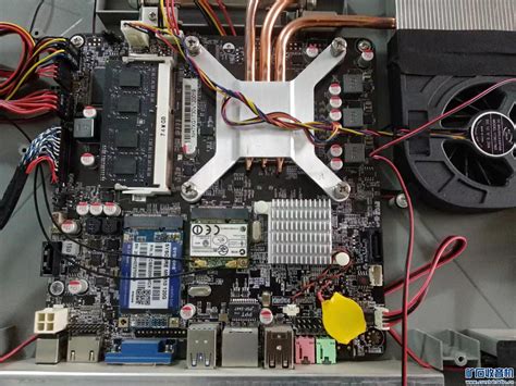 一体机 〓电脑与单片机〓 矿石收音机论坛 Powered By Discuz