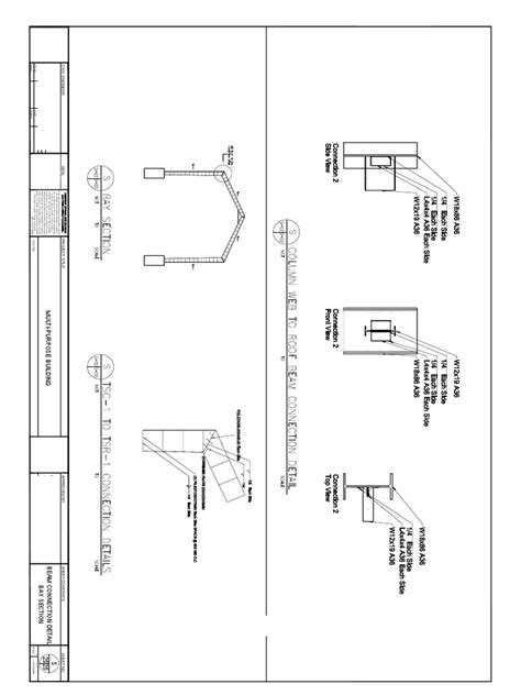 Multi Purpose Building Pdf Economic Sectors Civil Engineering