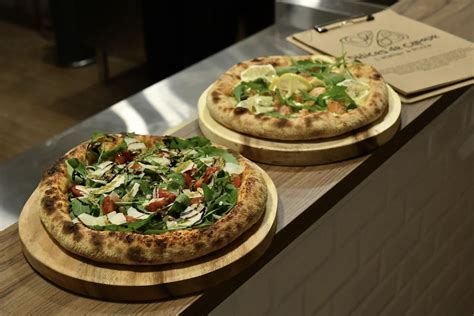 13 Of Some Of The Best Pizzas In Bangkok