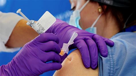 Opinion Covid Is Killing My Patients Vaccines Cant Come Fast Enough