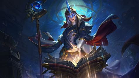Wild Rift Cuál Es El Campeón Más Baneado Y Otras Estadísticas