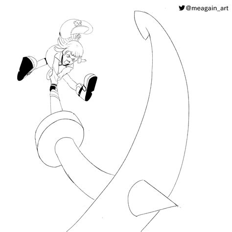 May Fanart By Me Rguiltygear May Fanart By Me Rguiltygear