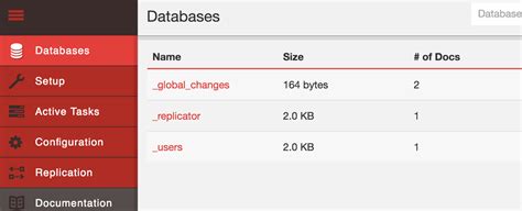 Running A Couchdb 2 Cluster In Production On Aws With Docker By Geoff