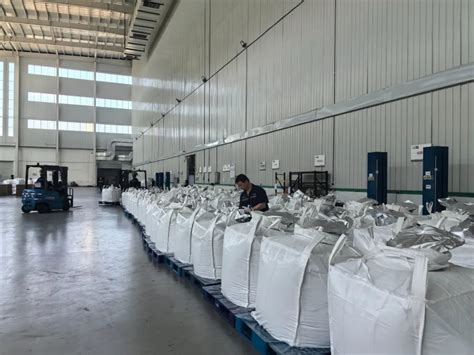 龙蟠科技：常州锂源五大磷酸铁锂生产基地全面满产！中国纳米行业门户