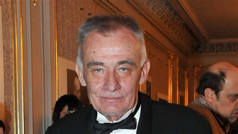 Почина актьорът Стефан Илиев Новини Woman Bg