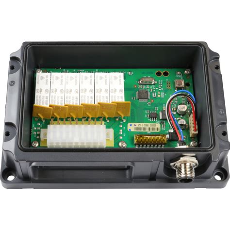 CZone Contact Interface Dometic Mobile Power Enerdrive