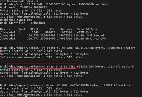 Linux创建swapand调整swap大小创建swap文件 Csdn博客