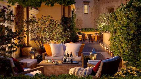 12 Best Rooftop Bars In Rome For Cocktails And Views