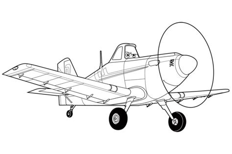 10 Flugzeug Ausmalbilder Kostenlos Top Kostenlos Färbung Seite amonrm cz