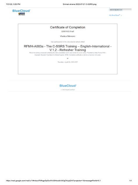 C Ssrs Pdf