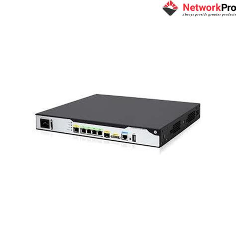 Cân Bằng Tải Router Hpe Chính Hãng Mua Rẻ Hơn Tại Netwokpro Vn