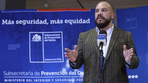 Crisis De Seguridad La Solidez Democrática E Institucional De Chile