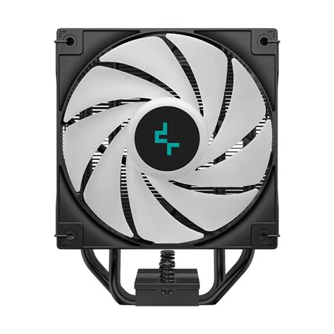 Deepcool Ag400 Digital Plus Argb Cpu Cooler Price In Bd Ryans
