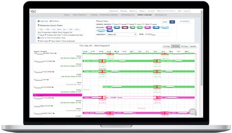 Operto Teams Housekeeping Services Integrations Support Ownerrez