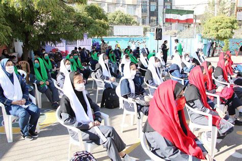 دبیرستان نمونه دولتی صدیقه کبری قزوین؛ آدرس، تلفن، ساعت کاری، تصاویر و